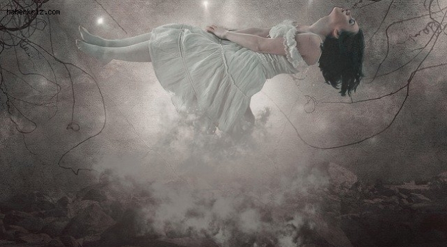 Ruh nedir? İslam'a göre ruhlar var mıdır? Ruhları çağırmak mümkün müdür ...