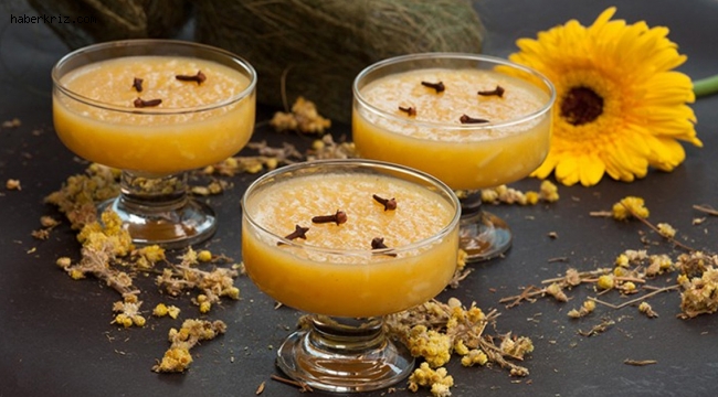 Zerde nedir? Zerde nasıl yapılır, malzemeler neler? - Haberler