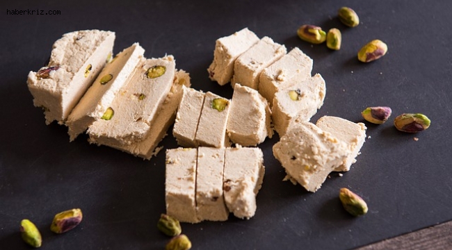Tahin nedir? Tahin helvası nedir? Tahin helvasının faydaları nelerdir ...