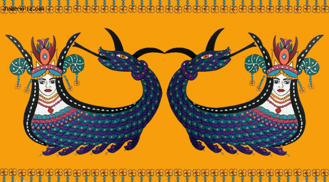 Şahmeran kimdir? Şahmeran'ın hikayesi nedir? Şahmeran efsanesinde ne ...