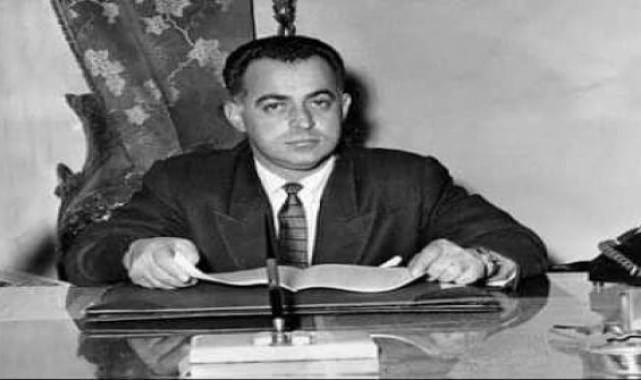 Dündar Taşer kimdir? Dündar Taşer hayatı ve biyografisi nedir? Dündar ...