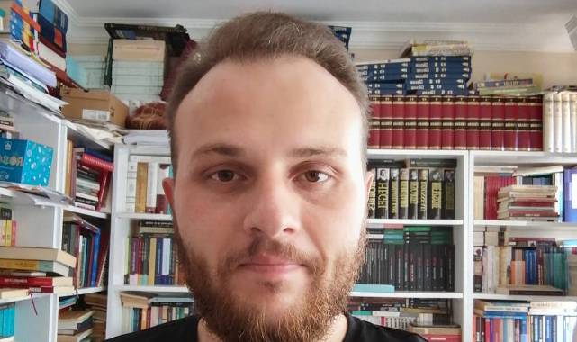 Umut Güner kimdir? Umut Güner tarihçi biyografisi nedir? Umut Güner ...